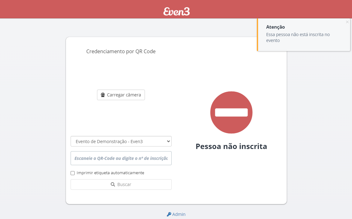Como funciona o Check-in automatizado? – Central de Ajuda