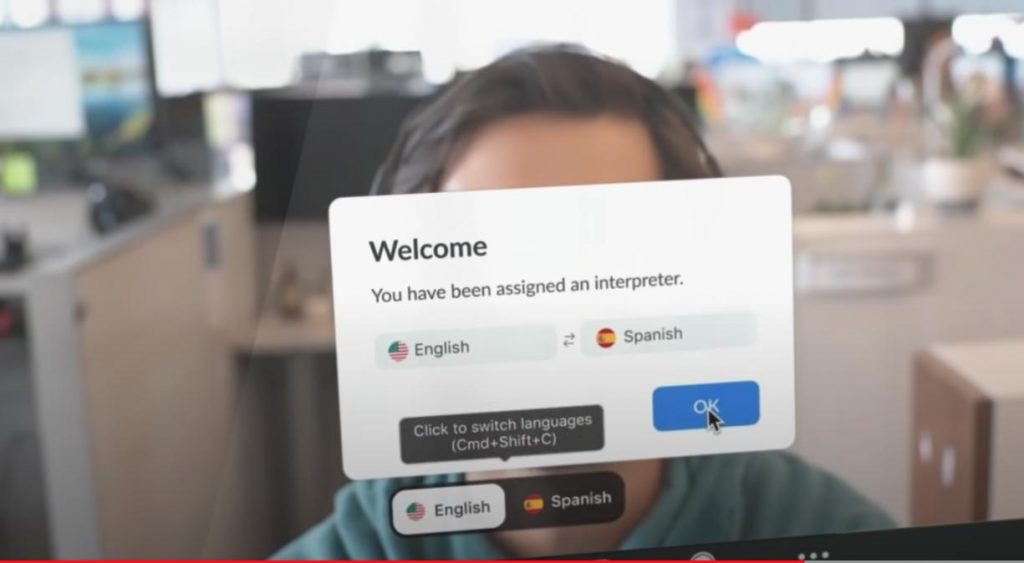 Como realizar uma transmissão com tradução simultânea utilizando o Zoom ...